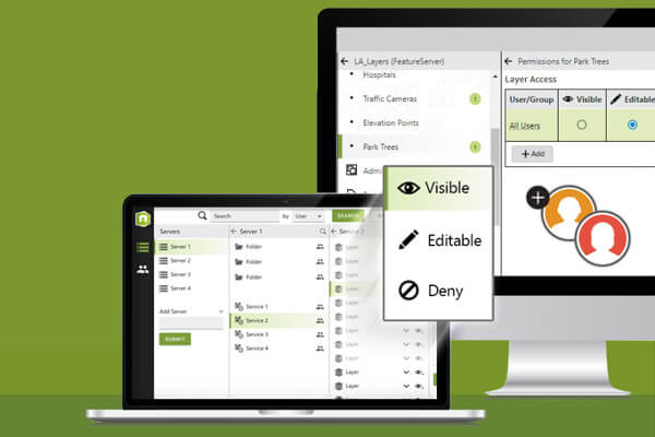 VertiGIS Studio Apps