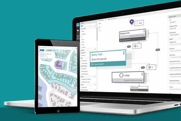VertiGIS Studio Apps